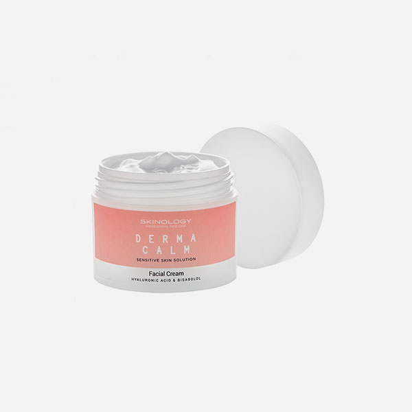 Derma Calm set – Skinology