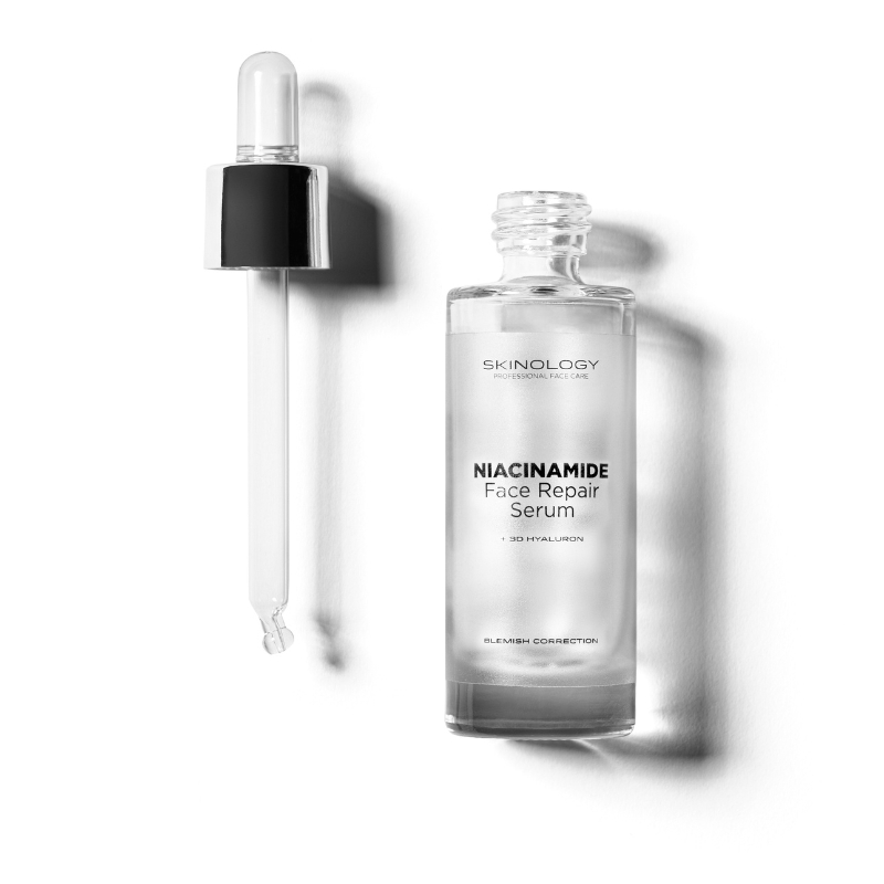 SERUM NIACINAMIDE – Skinology