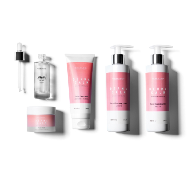 Derma Calm set – Skinology